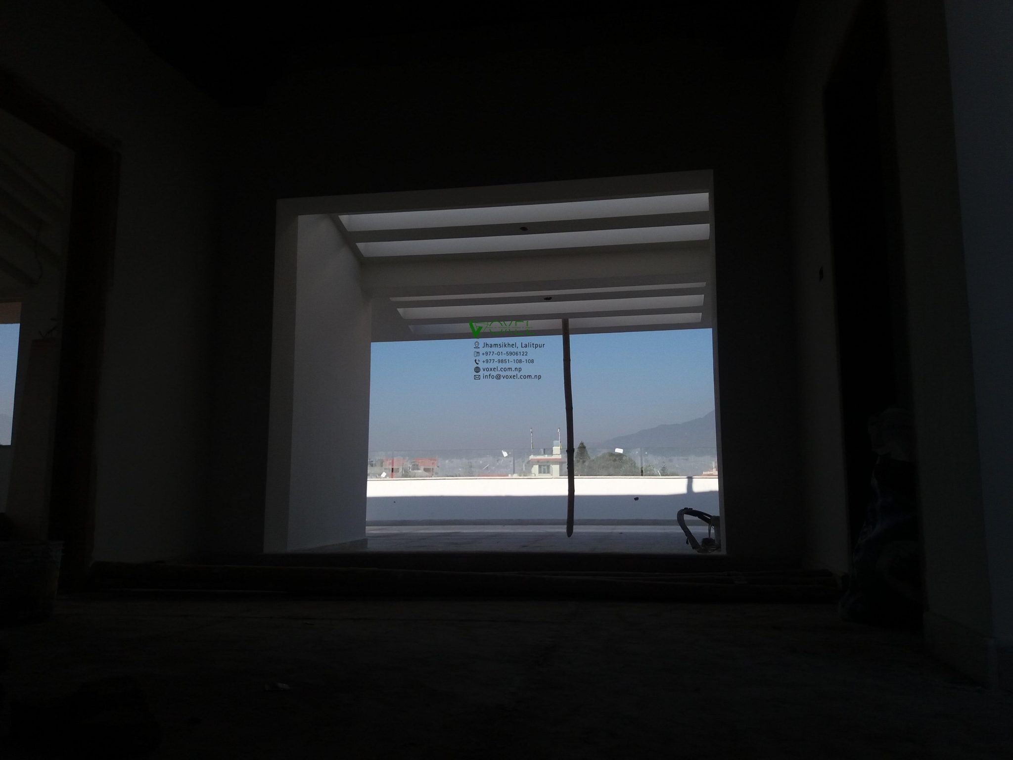 Voxel Building Designs | Voxel Architects